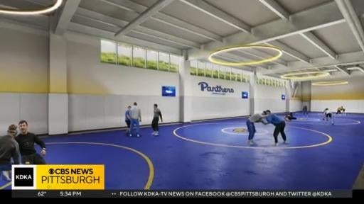 Pitt reveals more details on $290 million Victory Heights athletic ...