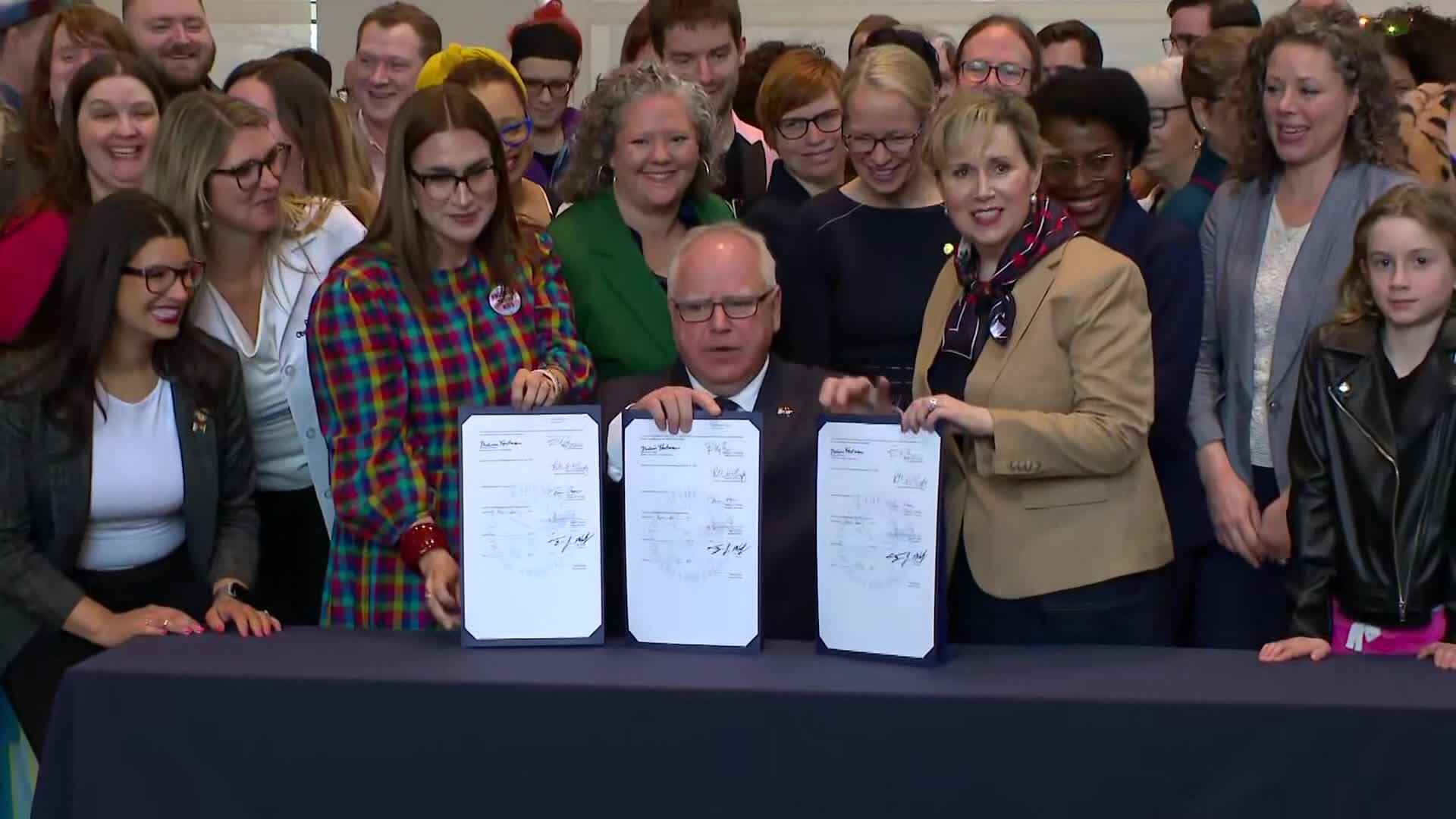 Christina Lusk becomes first transgender Minnesota inmate transferred ...