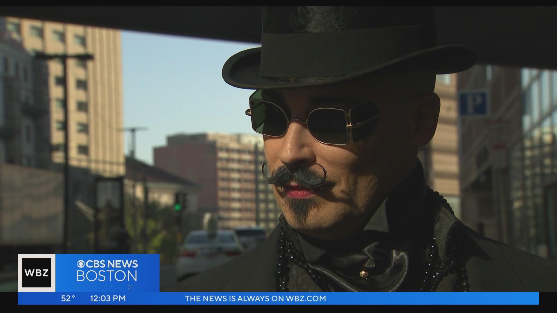 SatanCon, the Satanic Temple convention, comes to Boston this weekend ...