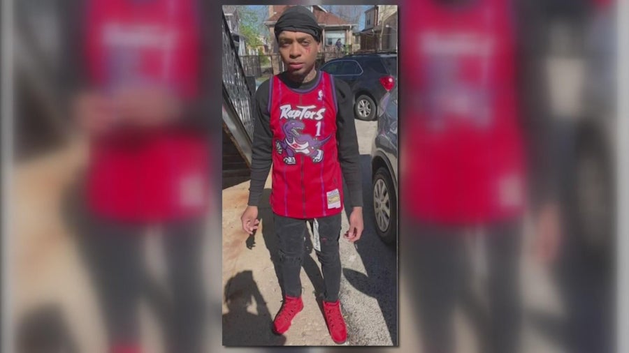 Funeral services for man shot and killed by Chicago police - CBS Chicago