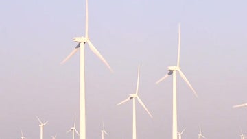 As renewables become more prevalent, finding ways to recycle renewable ...