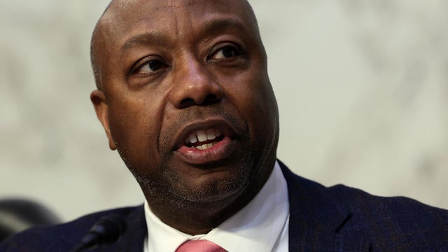 Tim Scott to name longtime aide Jennifer DeCasper to run likely ...