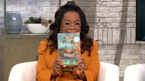 A reader's guide for "The Covenant of Water," Oprah's book club pick ...