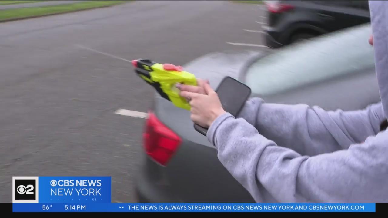 Livingston, N.J. police put out town-wide alert due to high school ...