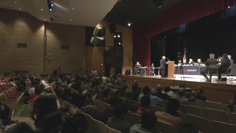 H.S. students get first-hand demonstration of law process as MN Supreme ...