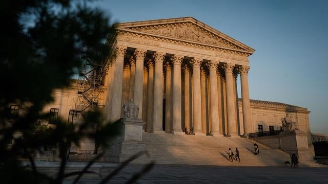Supreme Court signals openness to curtailing federal regulatory power ...