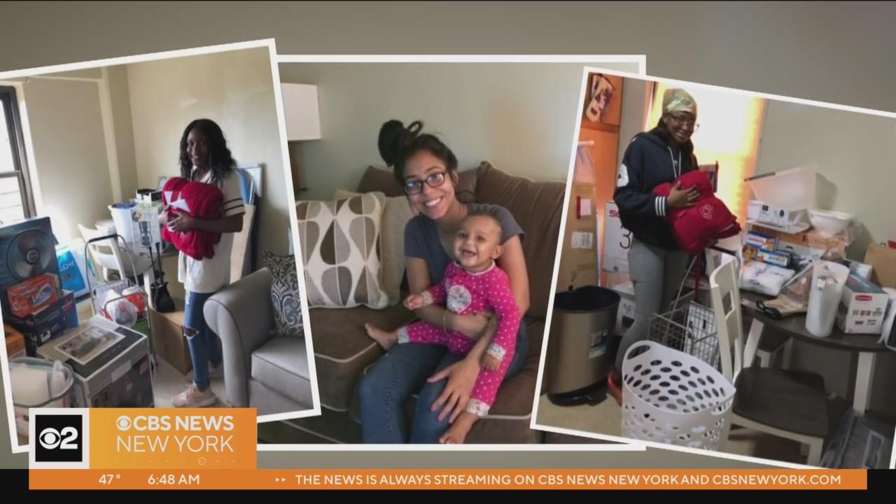 Hearts to Homes nonprofit helps young adults aging out of foster care ...