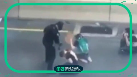 Richard Nicoletti trial: Jury to decide on ex-officer who pepper ...