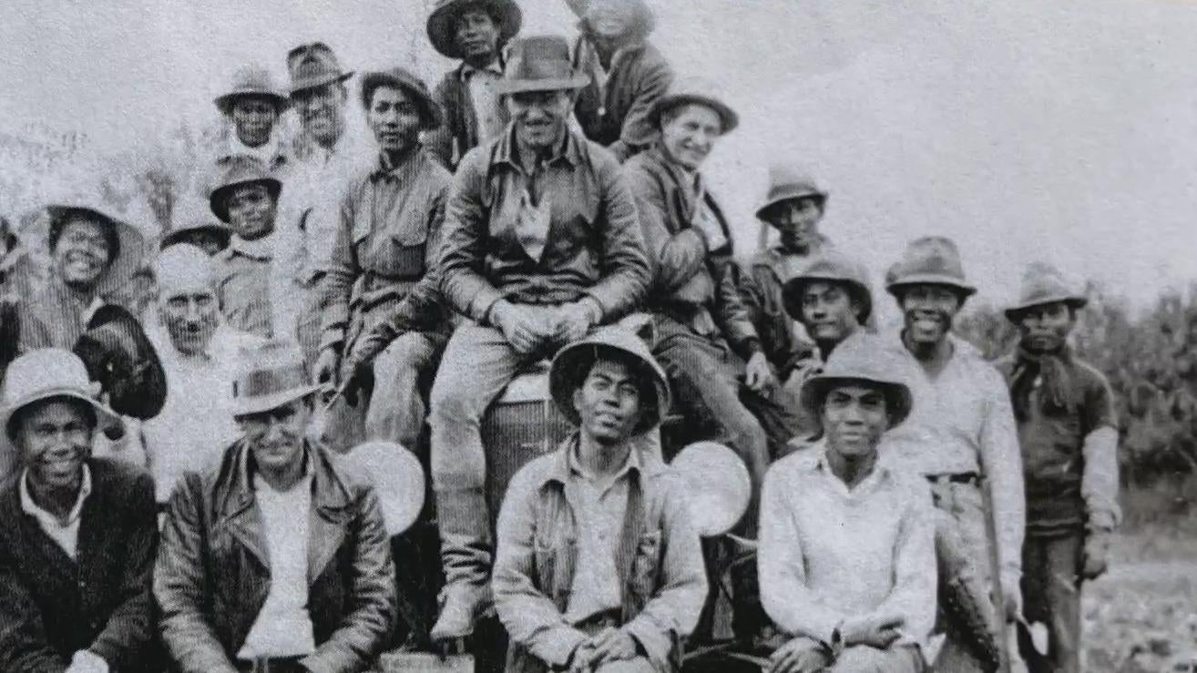 San Jose students push for recognition of Filipino farm workers in UFW ...