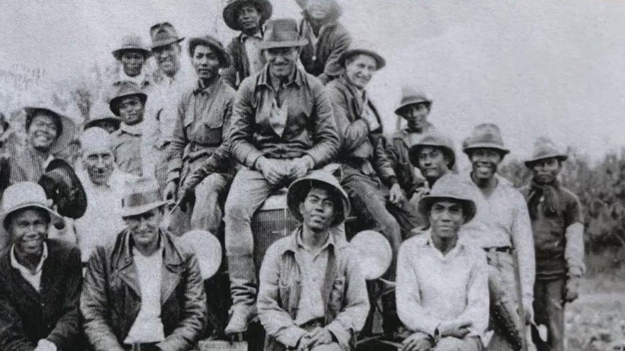 San Jose students push for recognition of Filipino farm workers in UFW ...