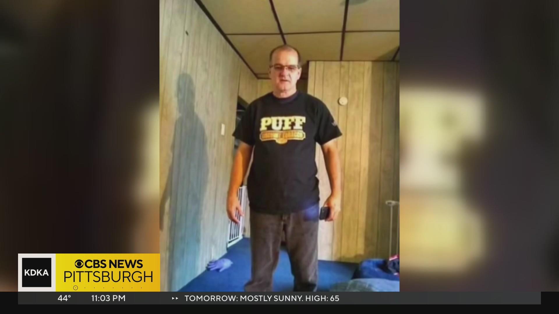 State trooper charged in crash that killed Pitcairn man - CBS Pittsburgh