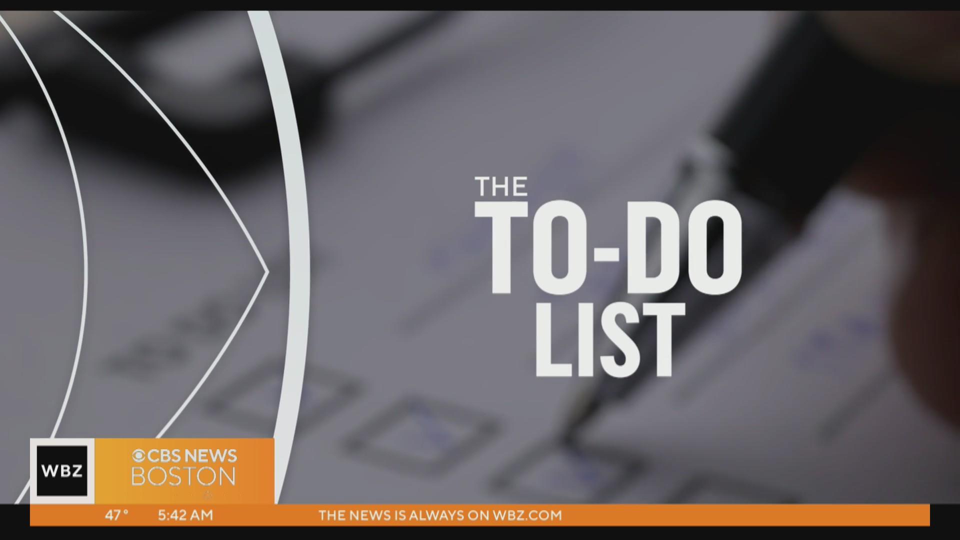 To Do List: Tulip Fest, Chalk It Up Art Festival, Right Whale Research ...