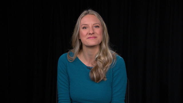 Alexandra Petri on a Supreme code of ethics - CBS News