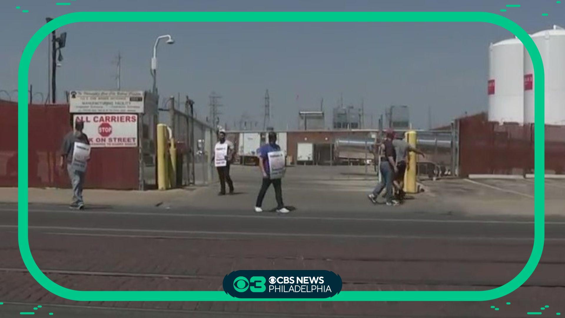 Teamsters Local 830, Liberty Coca-Cola reach new contract agreement ...