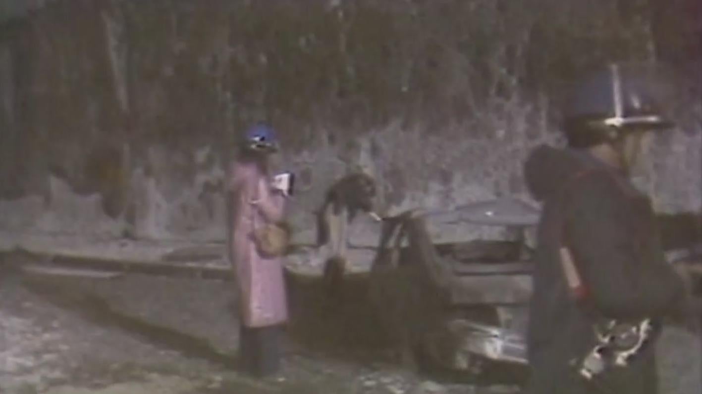 1982 Caldecott Tunnel inferno changed hazmat cargo rules of the road in ...