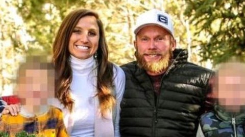 Kouri Richins Wrote A Children S Book On Grief After Her Husband Died