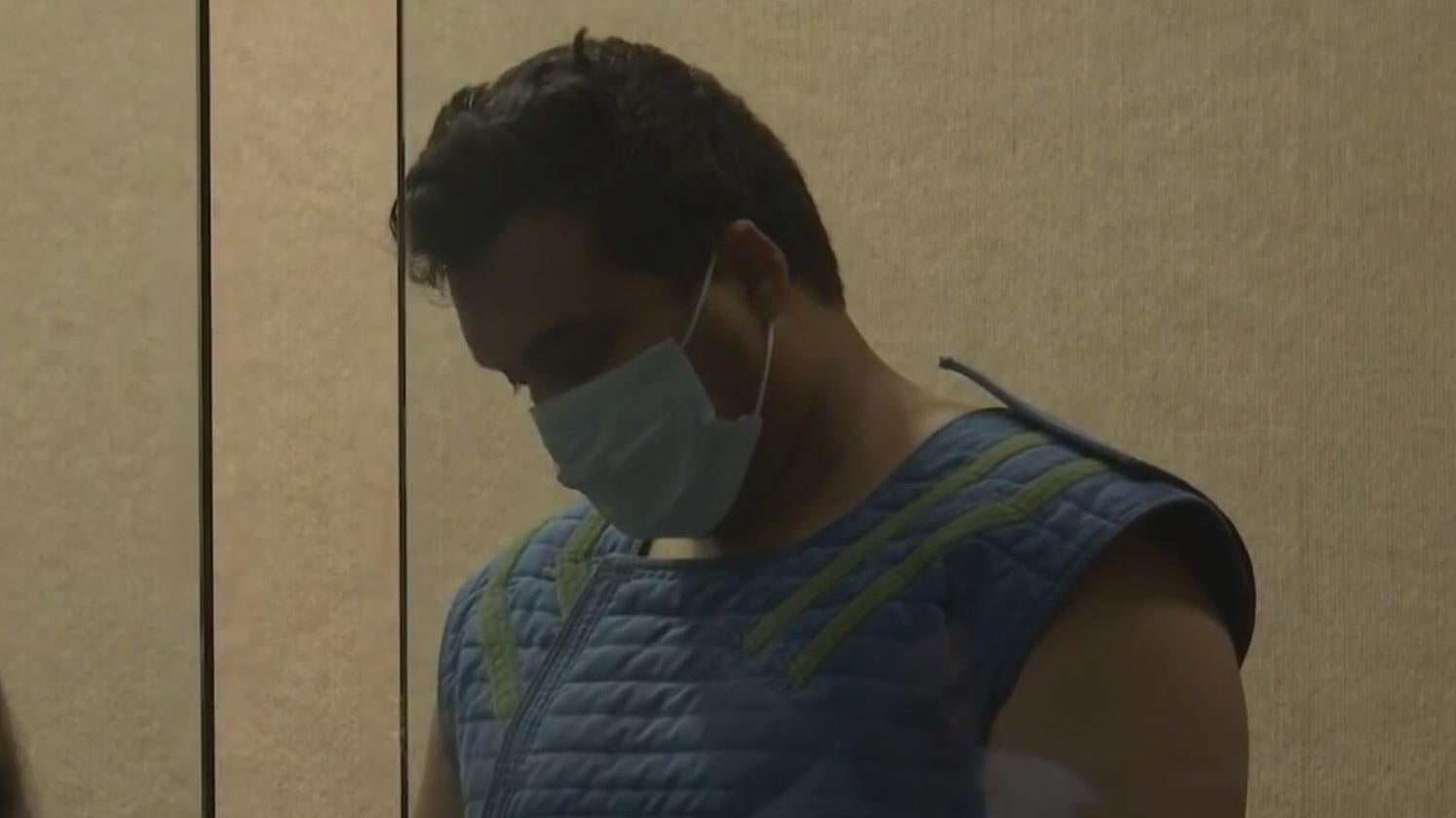 Man sentenced to 26 years for samurai sword beheading of young San ...