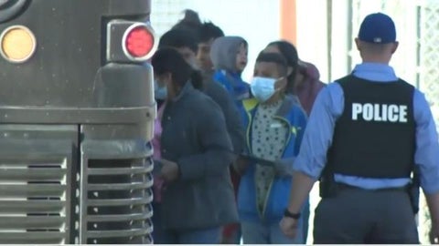 Why did Title 42 end, and what's happening at the border? - CBS News