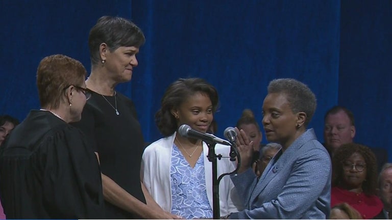 How will history remember Mayor Lori Lightfoot? - CBS Chicago