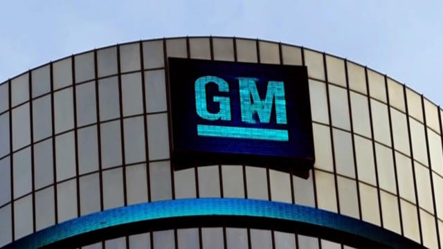 GM recalls nearly 1 million vehicles over faulty air bag inflators ...