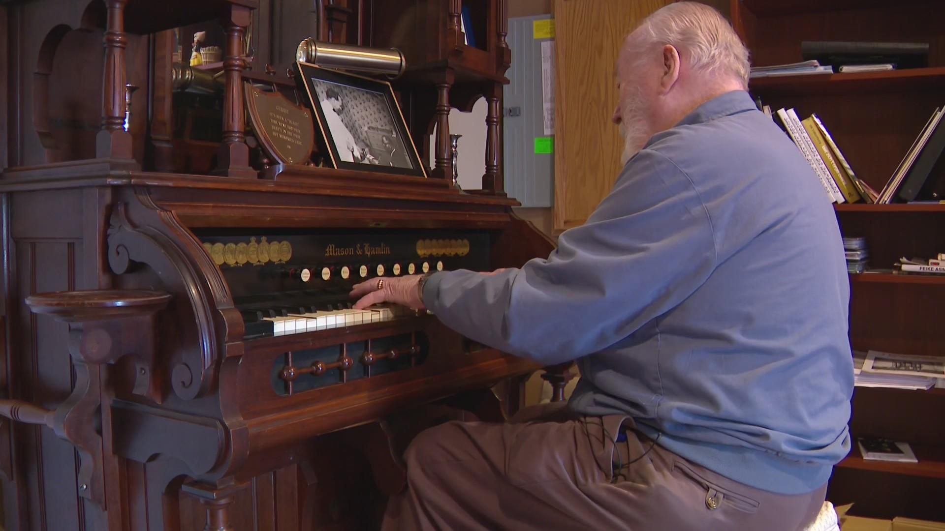 From WWII to playing with Louie Armstrong, "Gerrit's Notes" tells an ...