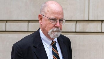 Read the full John Durham special counsel investigation report here ...