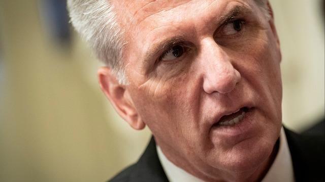 Debt ceiling demands and red lines for the White House and Republicans ...