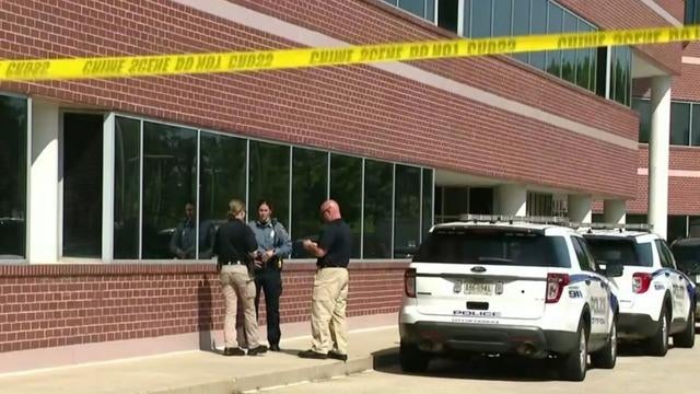 One month after attack in congressman's office, House panel to consider ...