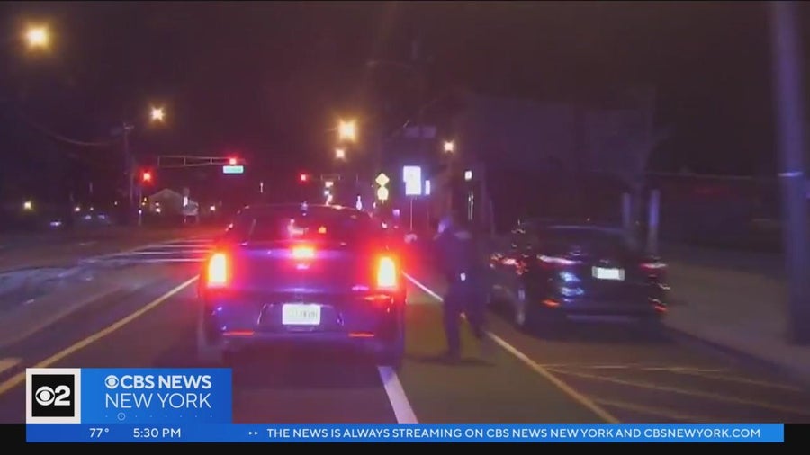 Opening statements in Newark Police Officer Jovanny Crespo's trial over ...