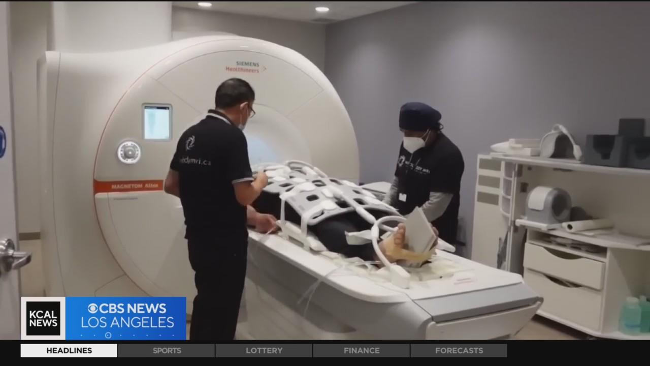 Preventive full-body MRI scans: Vital information or unnecessary worry ...