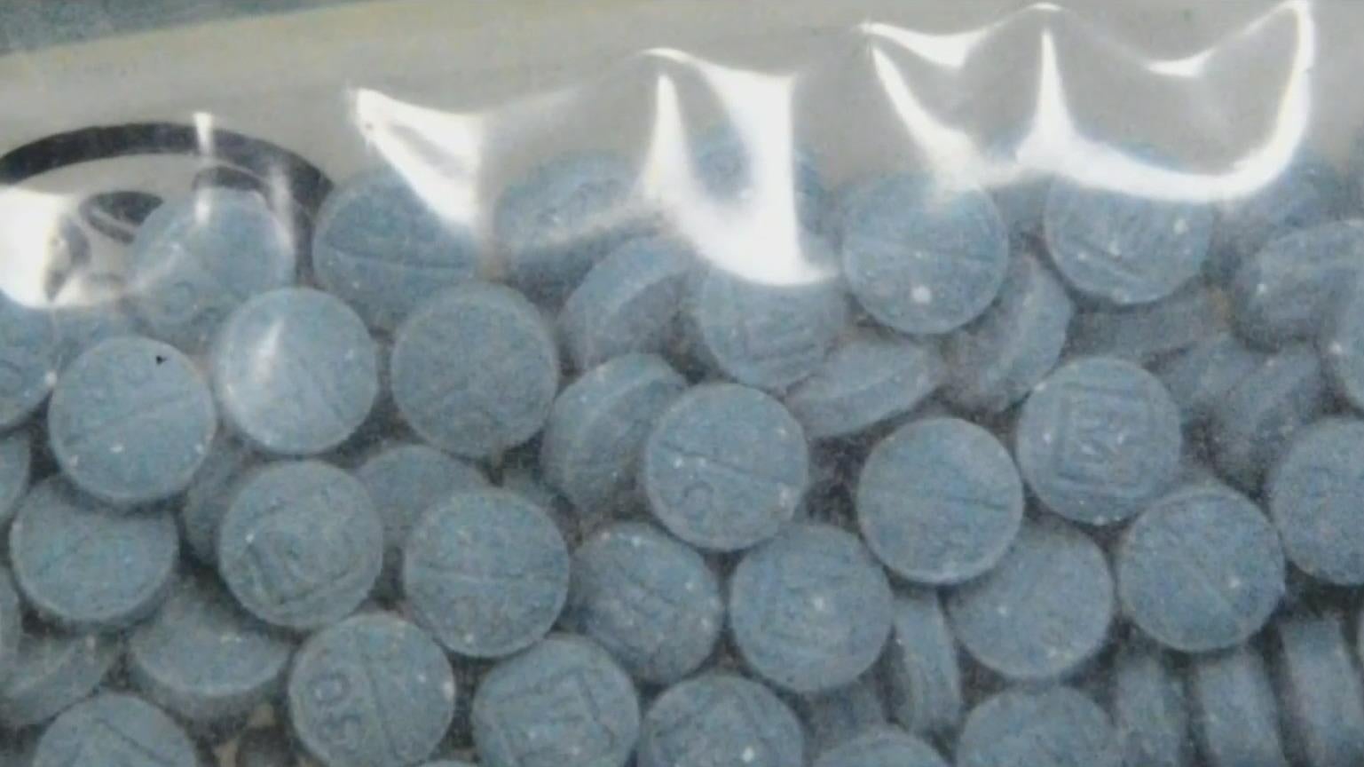 Walgreens to pay San Francisco $229 million over opioid crisis - CBS News