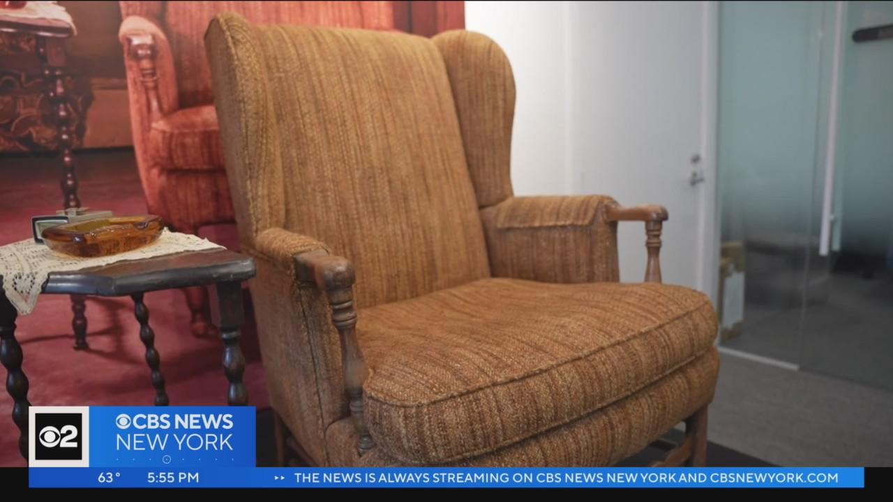 Want to own Spock's ears or Archie Bunker's chair? A TV memorabilia ...