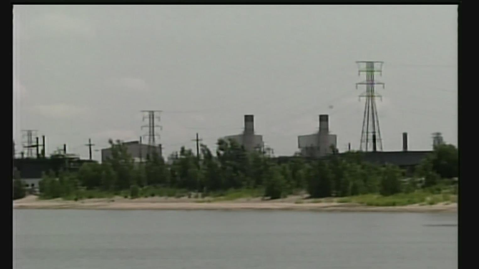 BP Whiting refinery agrees to record $40M penalty, pollution-cutting ...