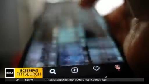 FBI warns of predators targeting kids on social media - CBS Pittsburgh