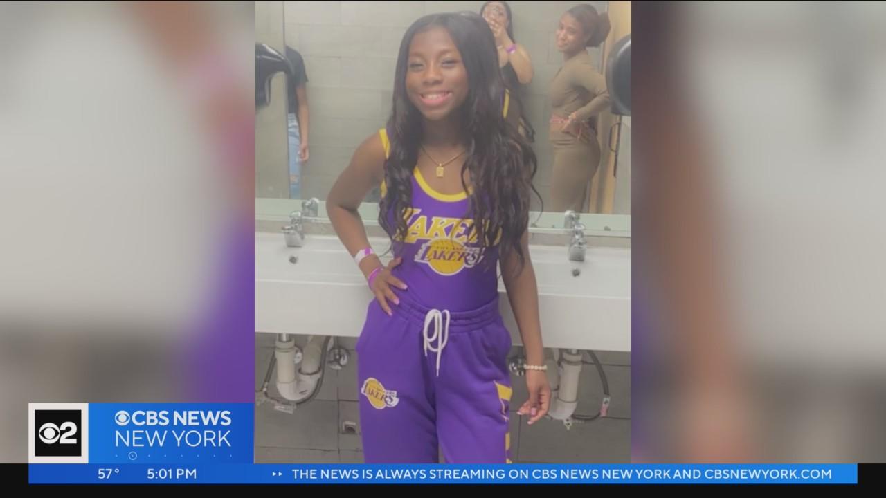 Police: 14-year-old Fortune Williams dead after teen driver crashes ...