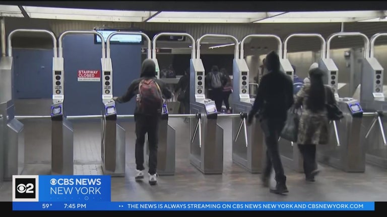 MTA: Fare and toll evasion is responsible for $700 million a year in ...