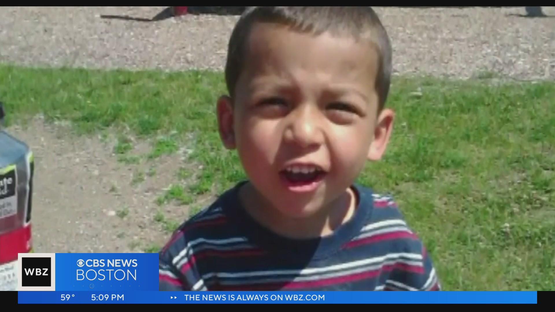 Alberto Sierra Jr. pleads not guilty to 2013 murder of 5-year-old ...