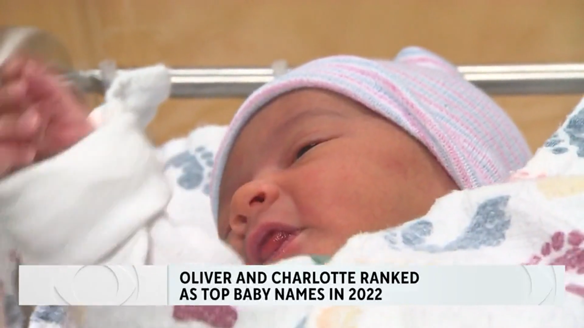 Oliver, Charlotte top the list of Minnesota's most popular baby names ...