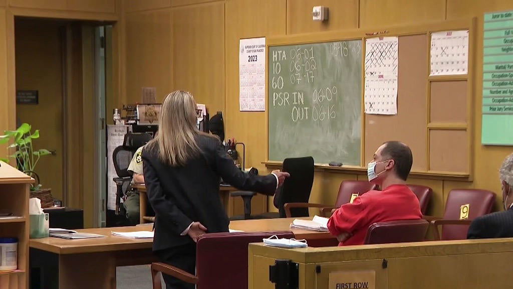 Tech exec Nima Momeni pleads not guilty in slaying of Cash App founder ...