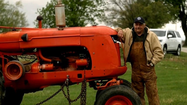 Indiana town honors longtime gravedigger: "Allen has figured out what ...