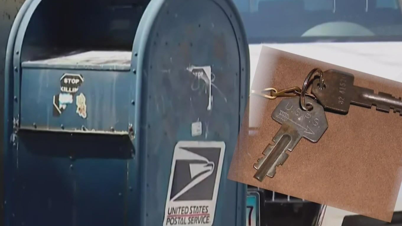 Durbin: Security will be stepped up to protect mail carriers - CBS Chicago