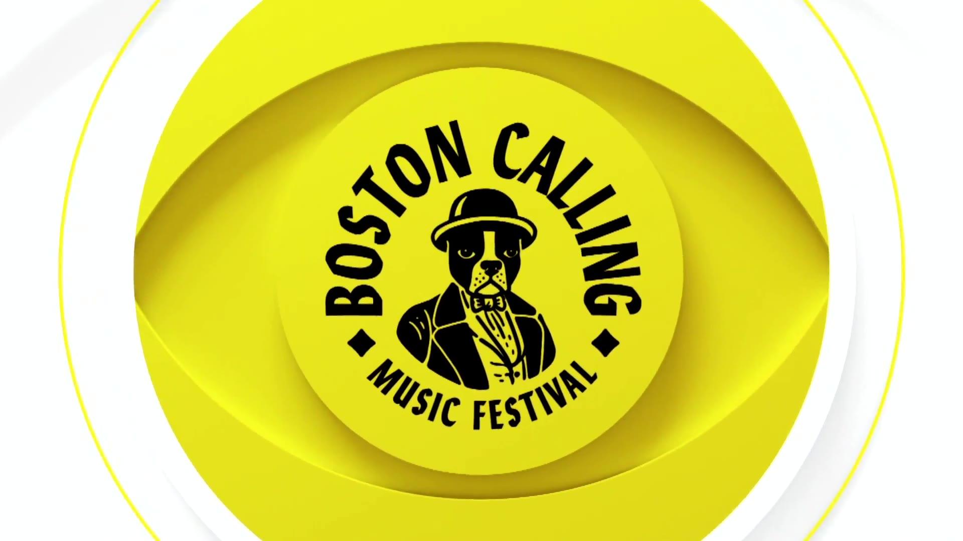 Boston Calling Music Festival: A fan's guide - CBS Boston