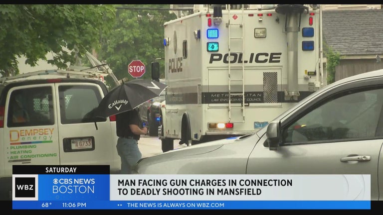 William O'Brien charged with murder in shooting death of Samuel Waters ...