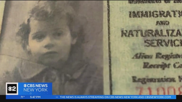 Holocaust survivor Laura Siegelman finally getting REAL ID after 4-year ...