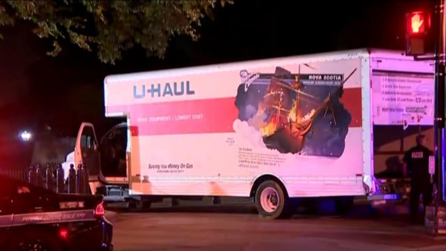 Florida man arrested for trespassing at Virginia day care; AK-47 found ...