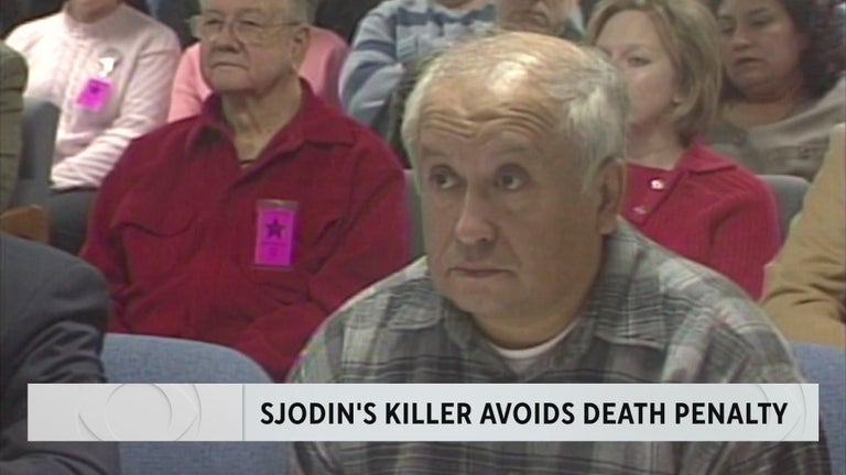 Alfonso Rodriguez, convicted of killing Dru Sjodin, moved from death ...