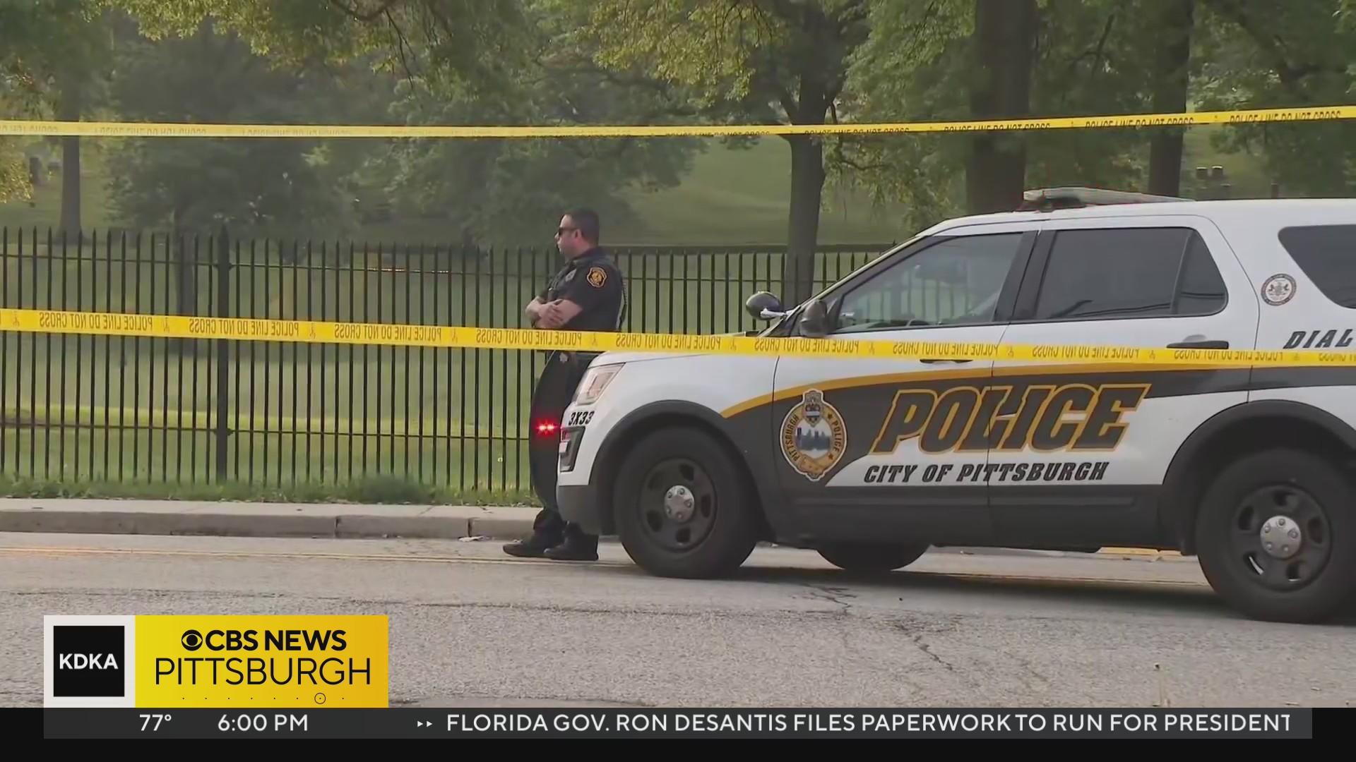 Student shot, killed outside Oliver Citywide Academy; another student ...