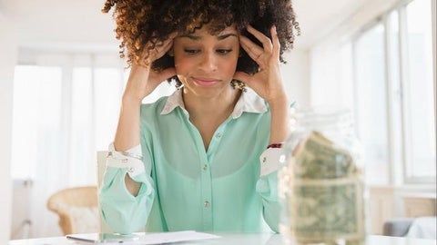 Americans were asked what it takes to be rich. Here's what they said ...