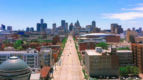 Buying a home is cheaper than renting in only 4 U.S. cities - CBS News