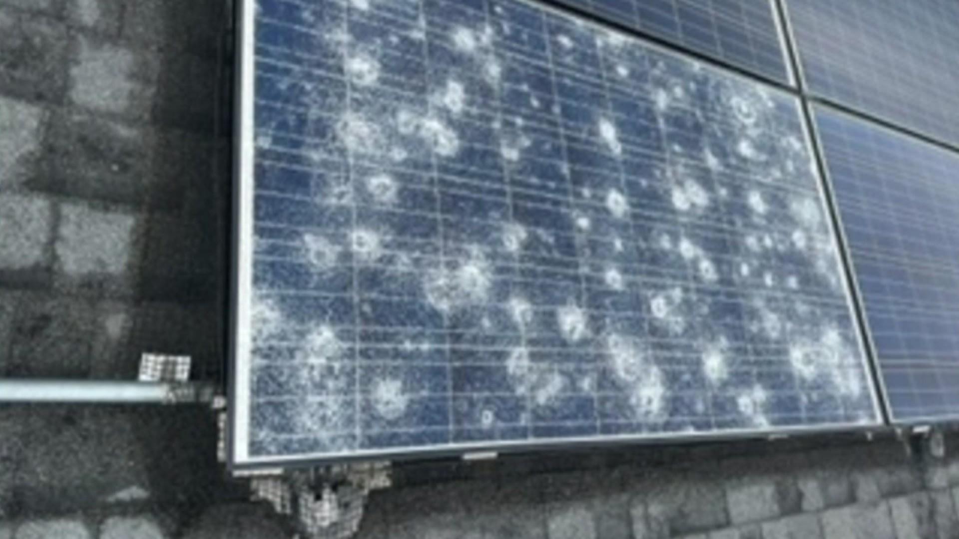 Tesla asks Colorado customer to wait 3-6 months to get solar panels ...